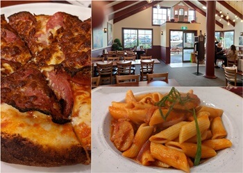 3 Best Italian Restaurants in Devonport - Expert Recommendations