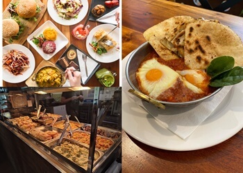 3 Best Vegetarian Restaurants in Perth, WA - Expert Recommendations