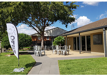 3 Best Australian Restaurants in Dubbo, NSW - Expert Recommendations