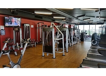 3 Best Gyms in Perth, WA - Top Picks June 2019