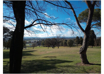 3 Best Parks in Bathurst - Expert Recommendations