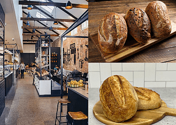 3 Best Bakeries in Orange - Expert Recommendations