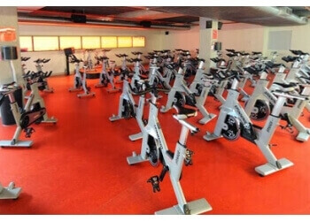 3 Best Gyms in Melbourne, VIC - ThreeBestRated