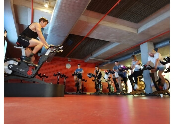 3 Best Gyms in Melbourne, VIC - ThreeBestRated