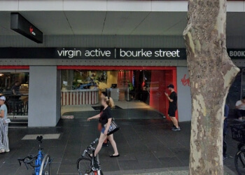 3 Best Gyms in Melbourne, VIC - ThreeBestRated