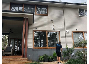 3 Best Window Cleaners in Port Macquarie, NSW - Expert Recommendations