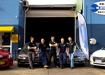 3 Best Mechanic shops in Perth - Expert Recommendations