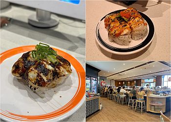 3 Best Sushi in Cairns - Expert Recommendations