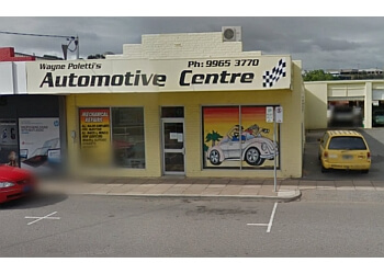3 Best Mechanic shops in Geraldton - ThreeBestRated