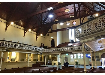 3 Best Churches in Perth, WA - Top Picks June 2019