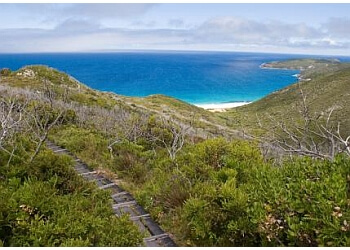3 Best Hiking Trails in Albany, WA - Top Picks June 2019