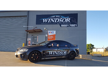 3 Best Mechanic shops in Shepparton, VIC - ThreeBestRated