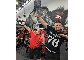 3 Best Gyms in Mackay, QLD - Expert Recommendations