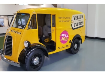 3 Best Courier Services in Sydney, NSW - Expert Recommendations