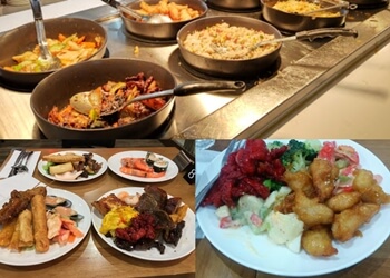 3 Best Chinese Restaurants in Traralgon, VIC - Expert Recommendations