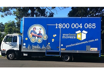 3 Best Removalists in Brisbane, QLD - Top Picks June 2019