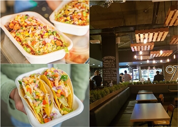 3 Best Mexican Restaurants in Mackay - Expert Recommendations