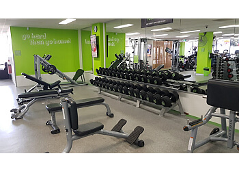 3 Best Gyms in Logan City - Expert Recommendations